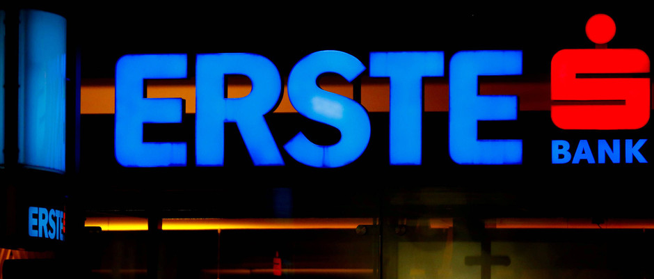 Bild zu: Erste Group beschließt Dividende trotz Vorbehalt der EZB ...