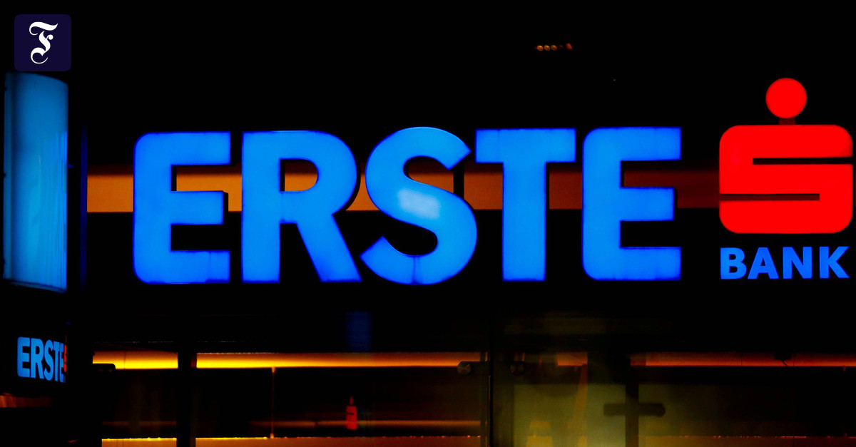 Erste Group beschließt Dividende trotz Vorbehalt der EZB