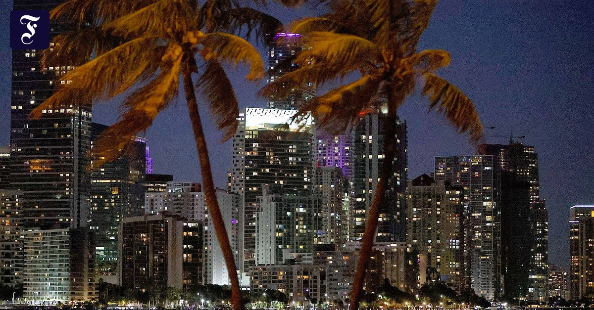 USA: Kunstmesse VOLTA Miami abgesagt