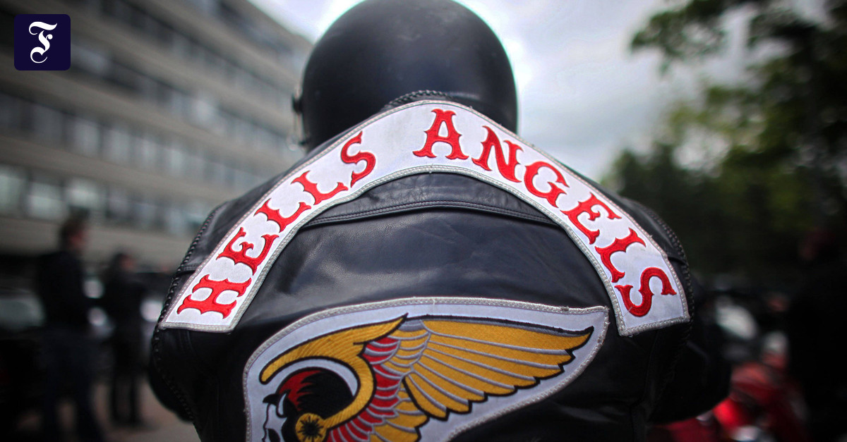 Auftraggeber stehen wegen versuchten Mordes an Hells Angels Boss vor ...