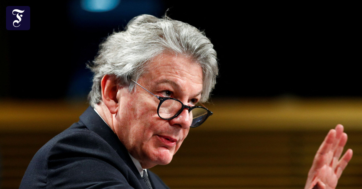 Riskante Brüsseler Wette auf Mega-Chip-Fabriken