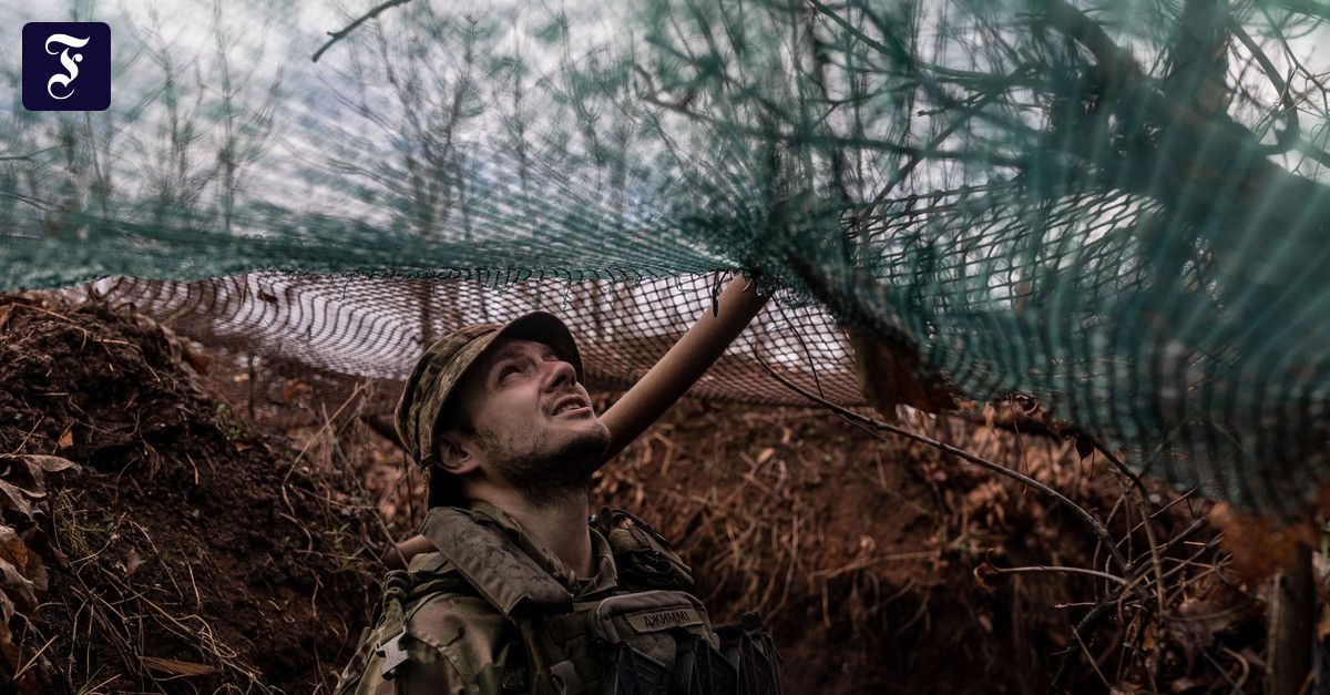 Trotz Stillstand an Front: Wie die Ukraine den Krieg gewinnen kann