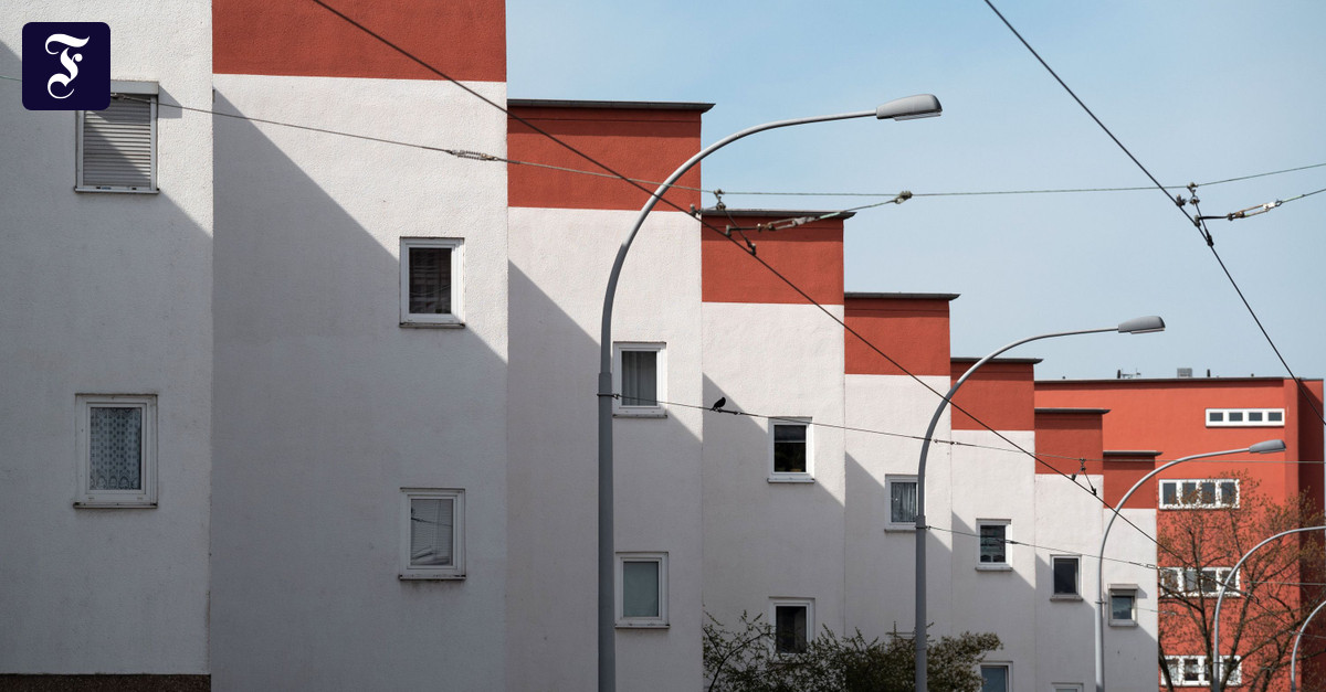 Ludwig Landmann: Was sich aus dem „Neuen Frankfurt“ lernen lässt