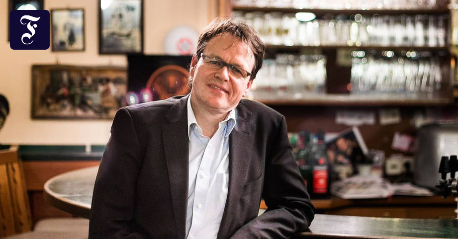 Anthropologe Gunther Hirschfelder: „Die Gans macht ein schlechtes ...