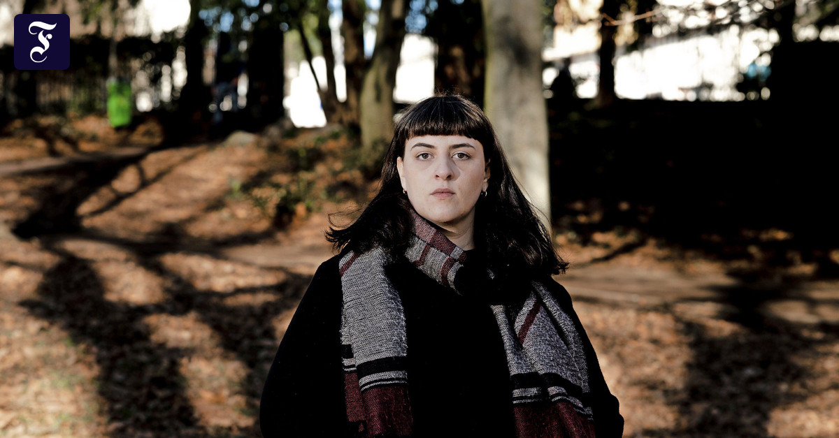 Kangal: Autorin Anna Yeliz Schentke über ihren Debütroman