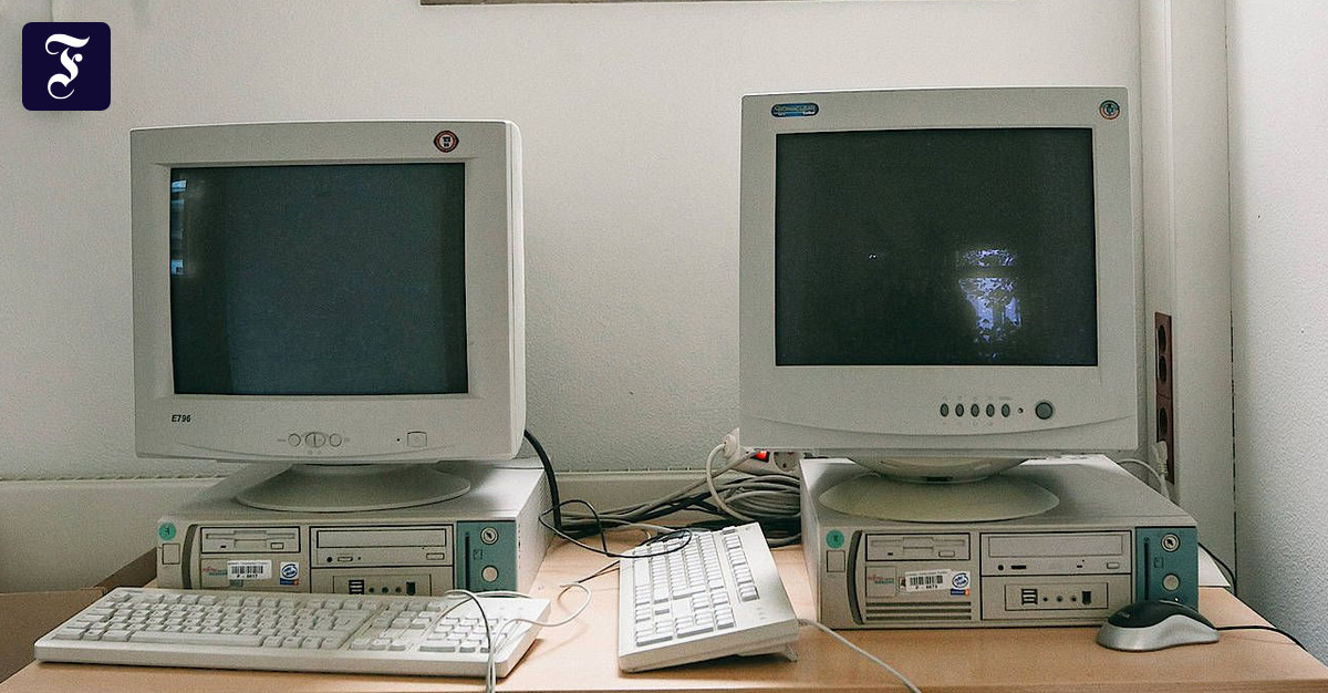 Software in der Wissenschaft: Programmieren wie vor 40 Jahren