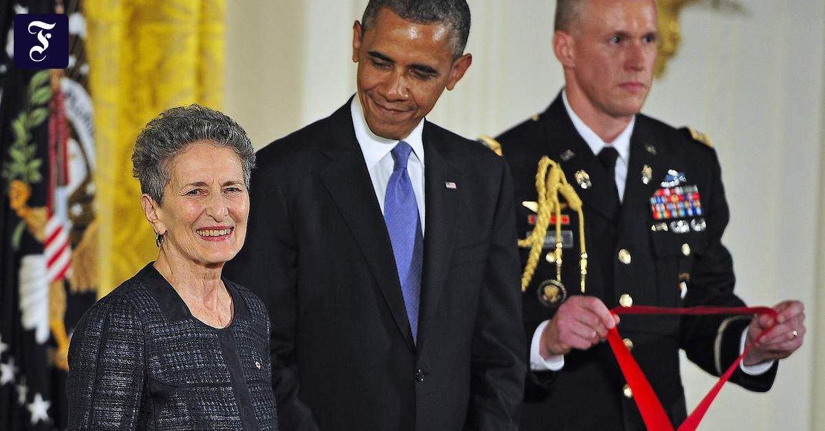 Natalie Zemon Davis wird neunzig: Operation Gegengeist