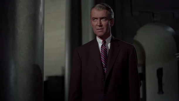 Trailer: „Vertigo“