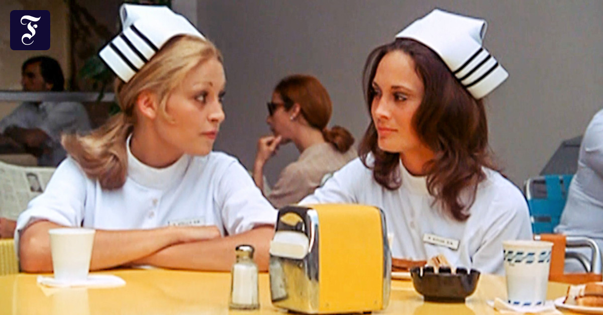 Stephanie Rothman: Ihr männlicher Blick