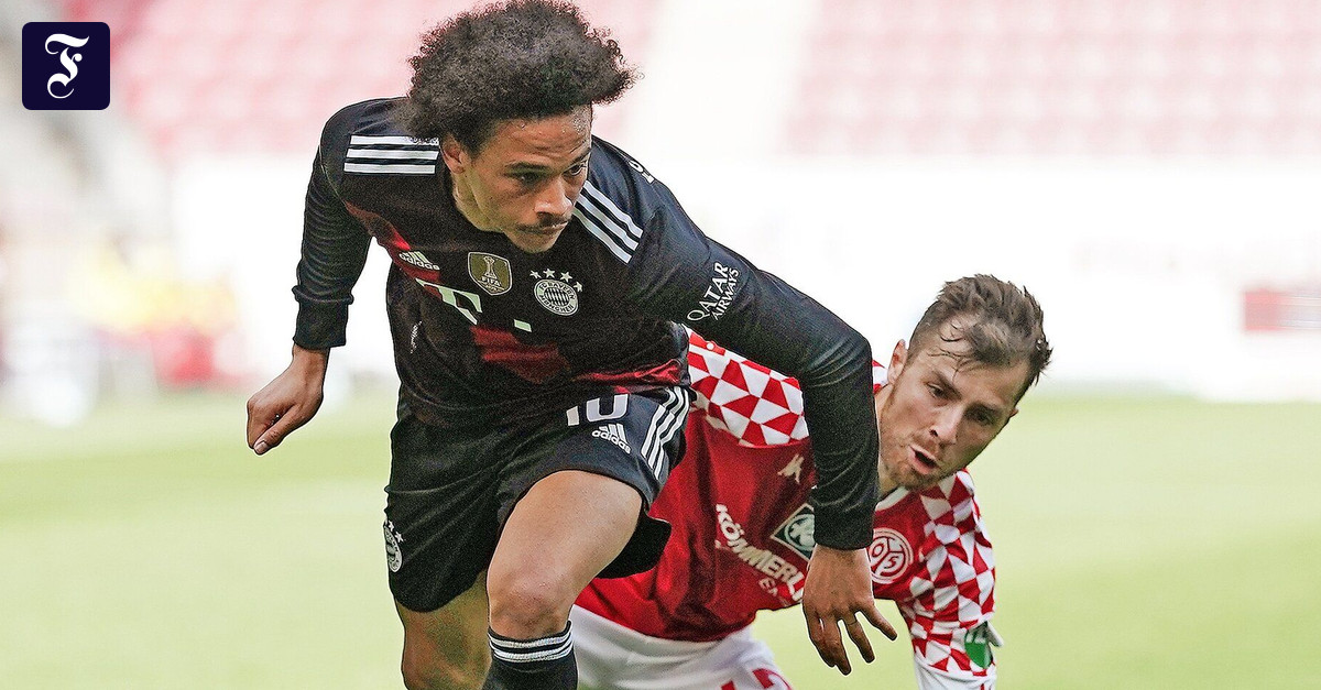 Alexander Hack ist zurück im Zentrum von Mainz 05