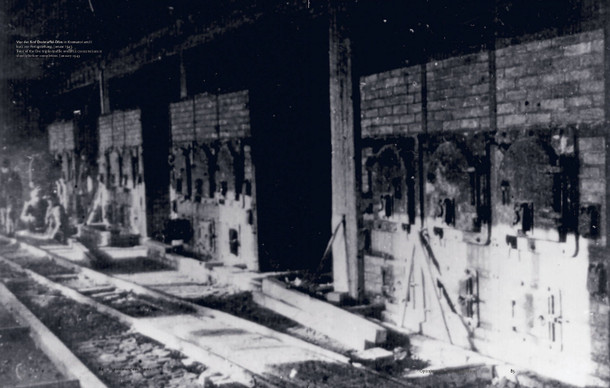 Bilderstrecke zu: Unternehmen Topf & Söhne baute Krematorien für Auschwitz - Bild 2 von 5 - FAZ