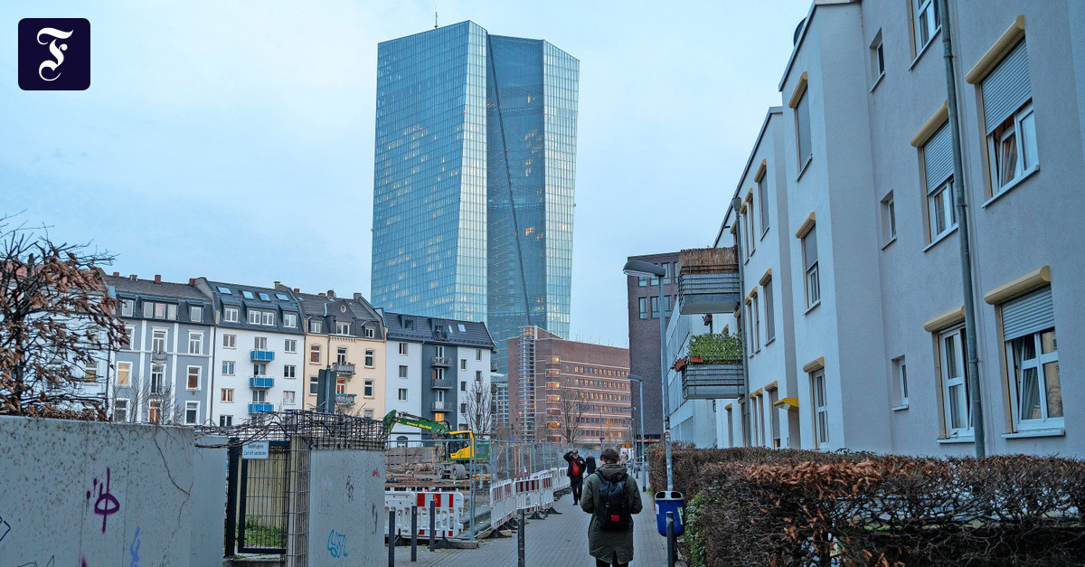 EZB startet Cyber-Stresstest: Wie sicher ist die IT der EU-Banken?