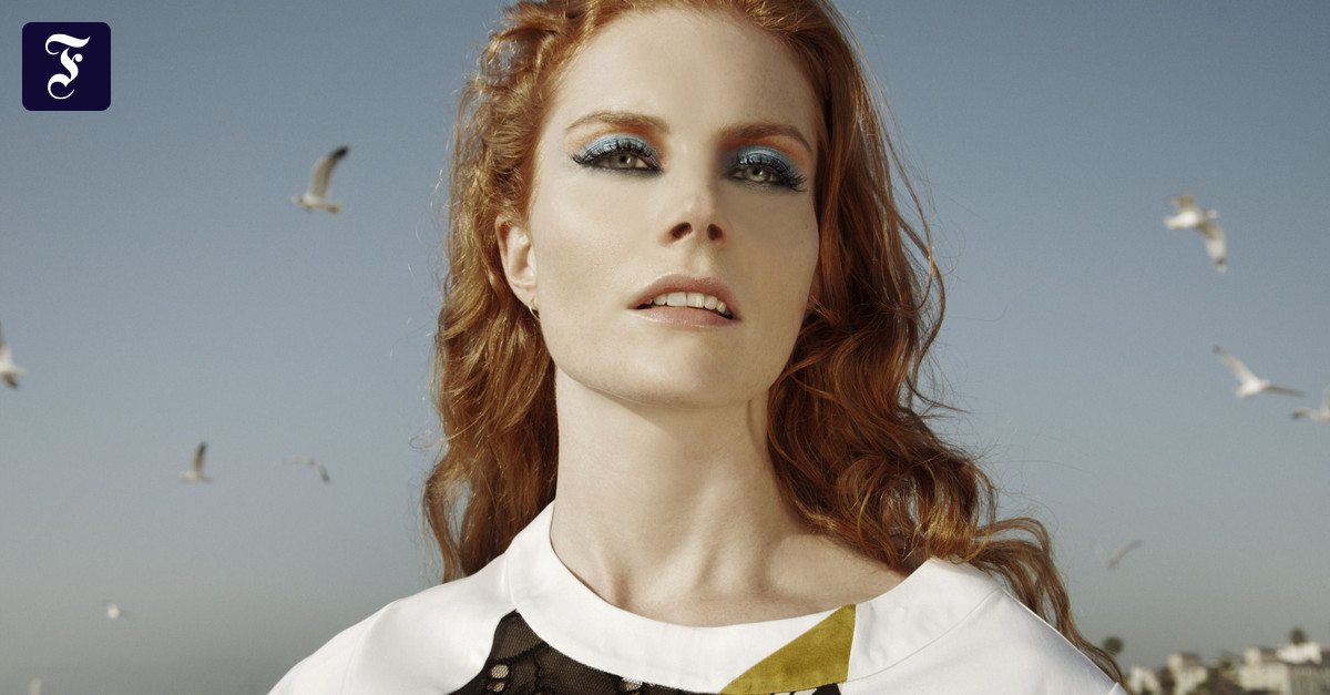 Zehn Jahre FAZ-Magazin: So fliegt die Mode auf die Seiten