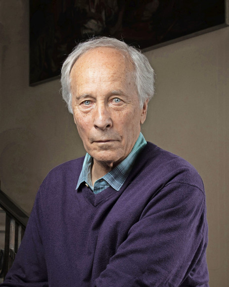 Bilderstrecke zu: Richard Fords im Roman Valentinstag: Frank Bascombe ...