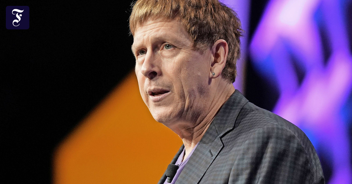 Digitalfestival in Austin: Mister South by Southwest