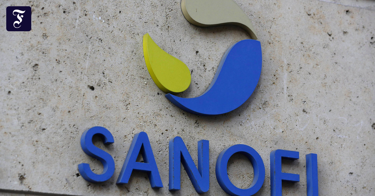 Sanofi kauft Biotechfirma Kymab für mehr als 1 Milliarde Dollar