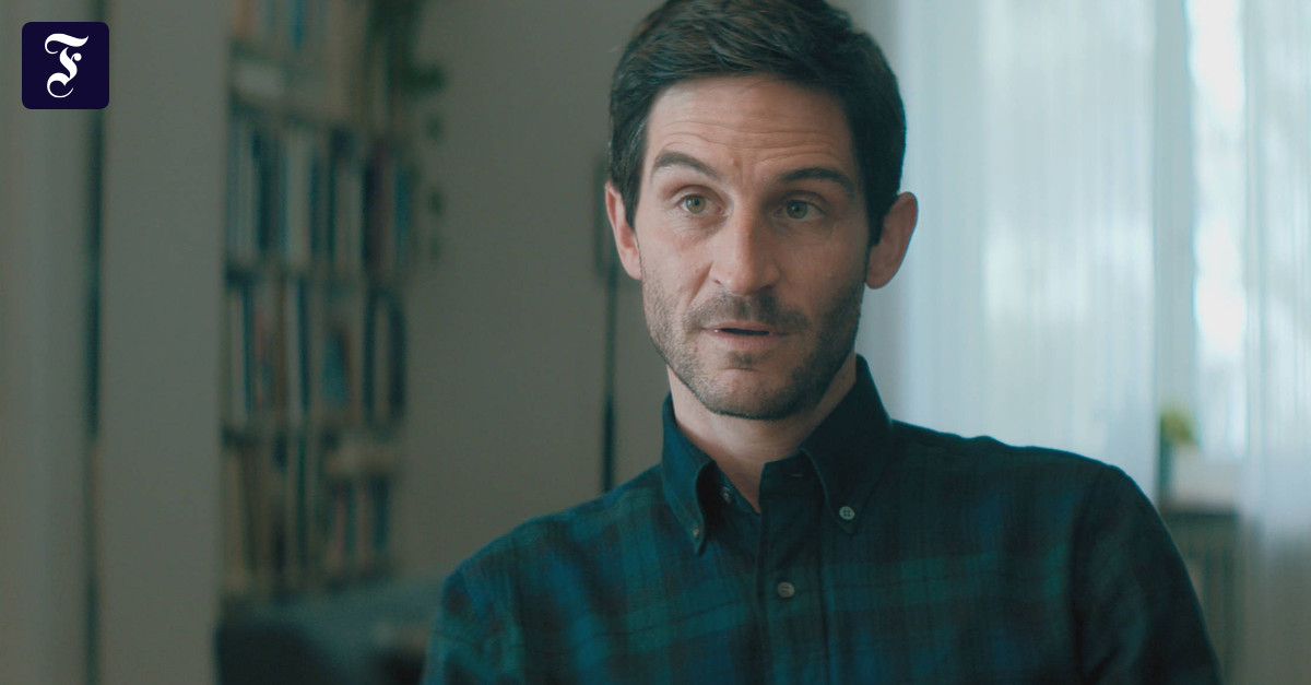 Schauspieler Christoph Bach über Organspende und seinen neuen Film „Das ...