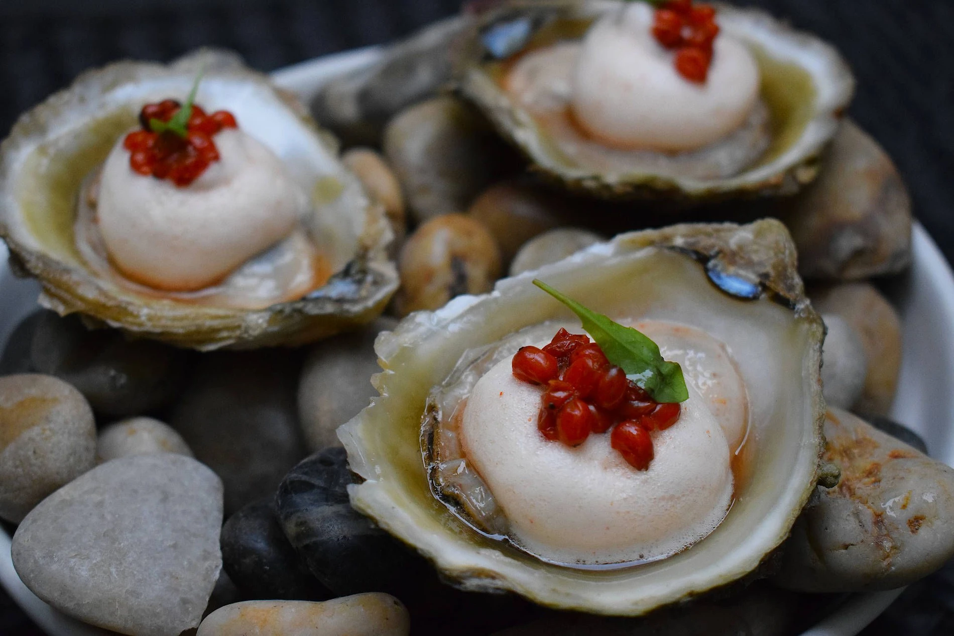 Maori Food I Tried Traditional Māori Food From New Zealand
