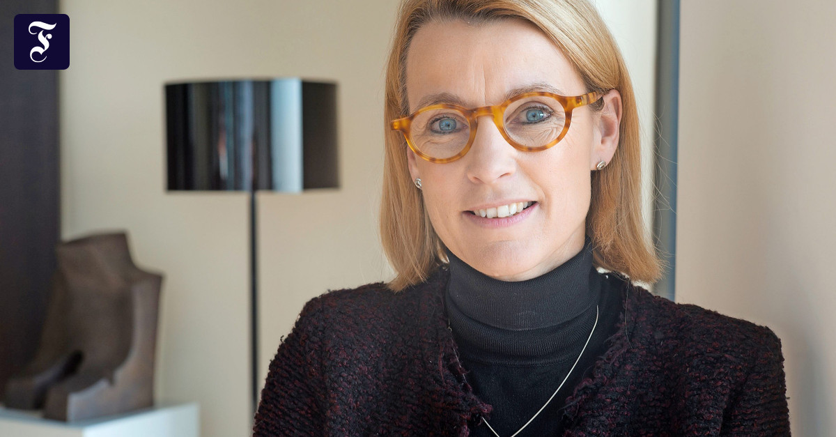 Dorothee Blessing bei J.P. Morgan: Eine Deutsche im Olymp des Investmentbankings