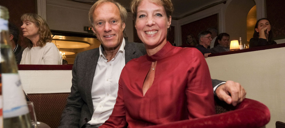 Steakhaus-Erbin Christina Block meldet sich: Die Kinder befänden sich ...