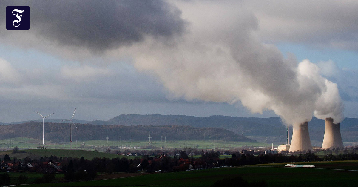 Internationale Energieagentur macht sich für Atomenergie stark