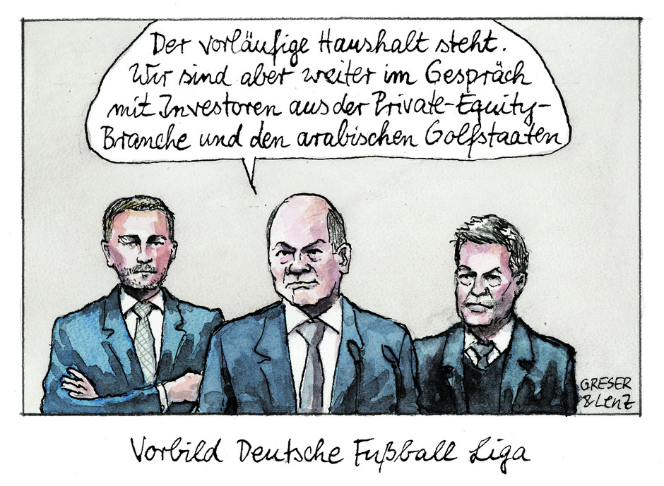 Bilderstrecke zu: Satiremagazin Titanic veröffentlicht neue Mohammed ...