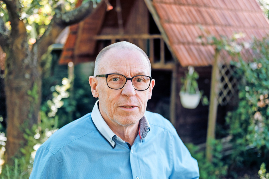 Bild zu: Vertretung der Katholiken: Wichtigere Rolle für Laien ...