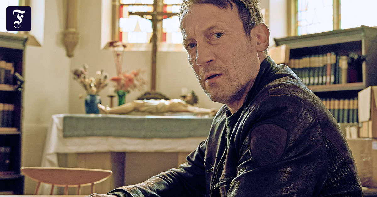 „Tatort“ mit Wotan Wilke Möhring über Missbrauch in der katholischen Kirche