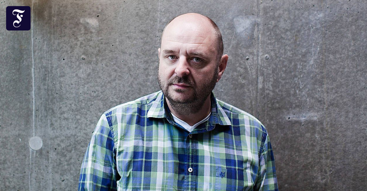 Bernd Breiter über seine Elektro-Partys „World Club Dome“