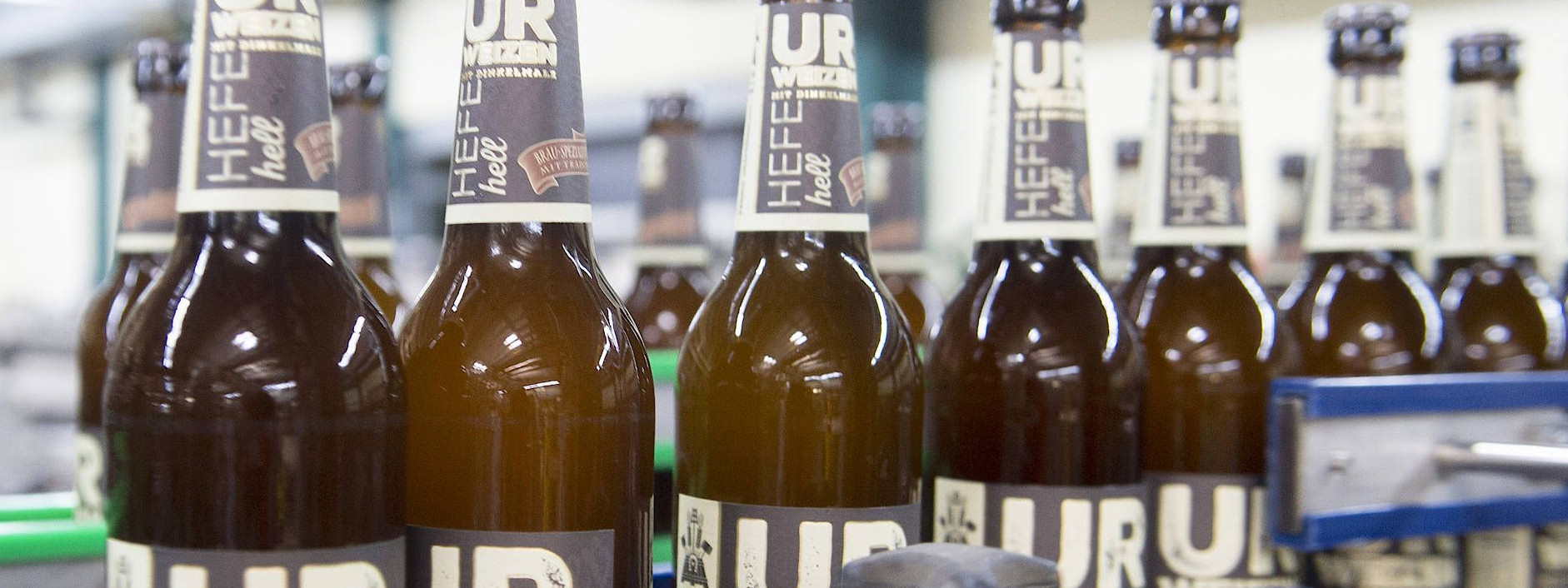 Binding-Brauerei: News der FAZ zur Brauerei