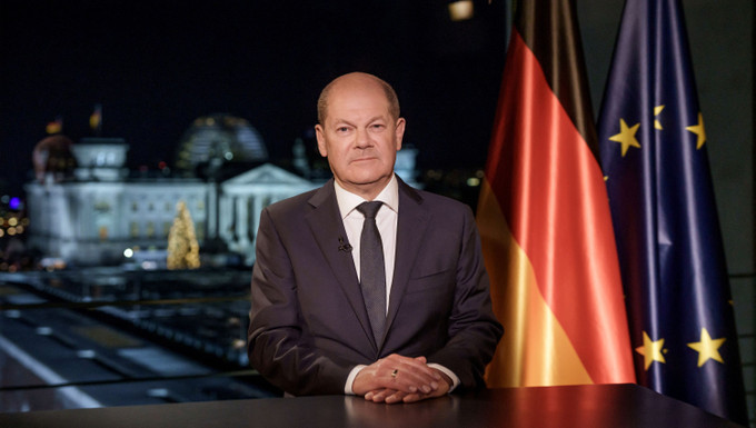Jahresrückblick aktuell: News und Informationen der FAZ zum Thema