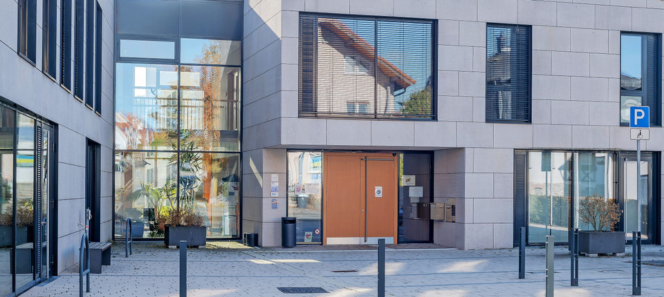 Stichwahl zwischen Birger Strutz und Thomas Pauli in Neu-Anspach, Götz ...