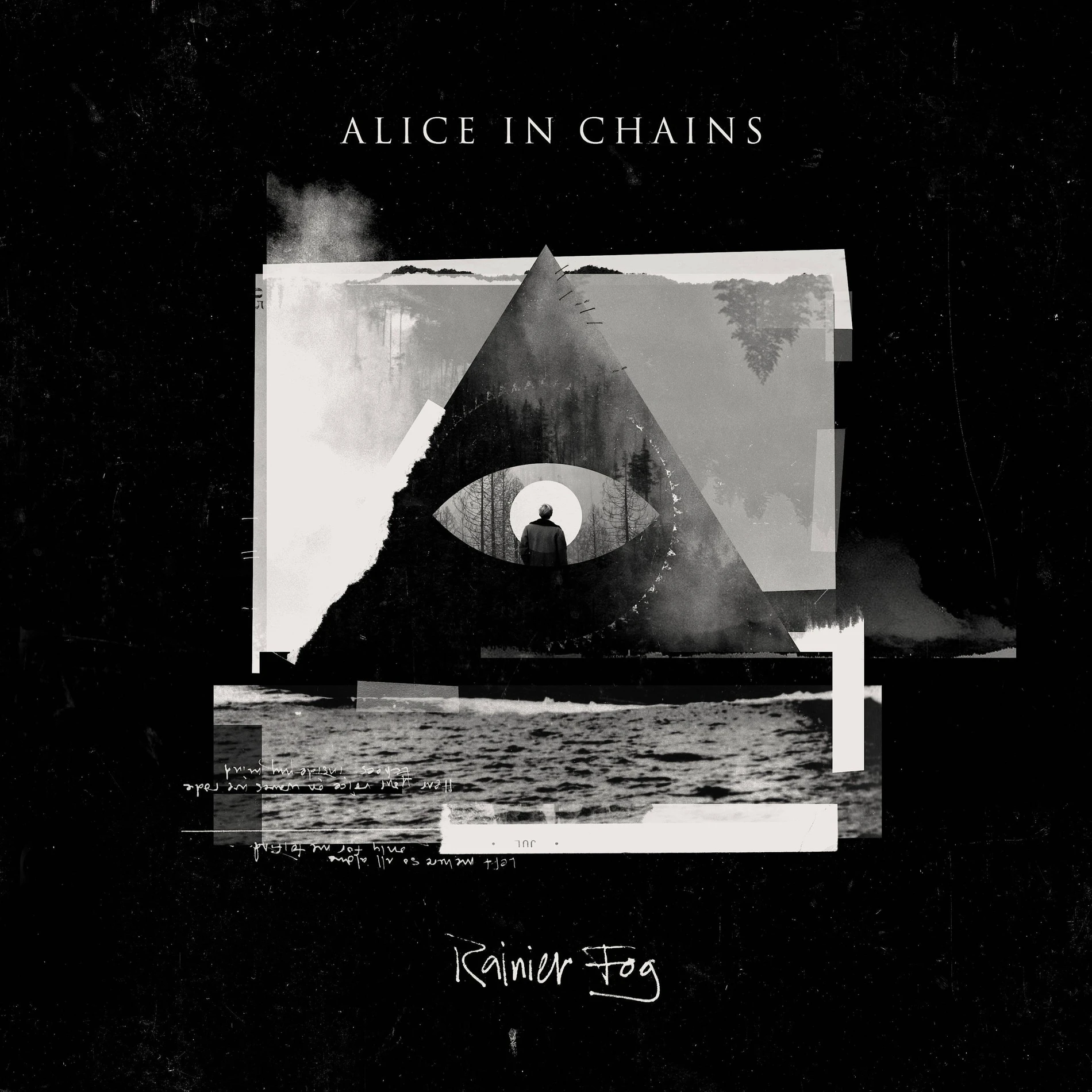 Alice In Ketten Album Unten In Einem Loch