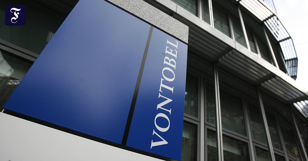 Auch Winterkorn ist Kunde: Schon wieder Vontobel