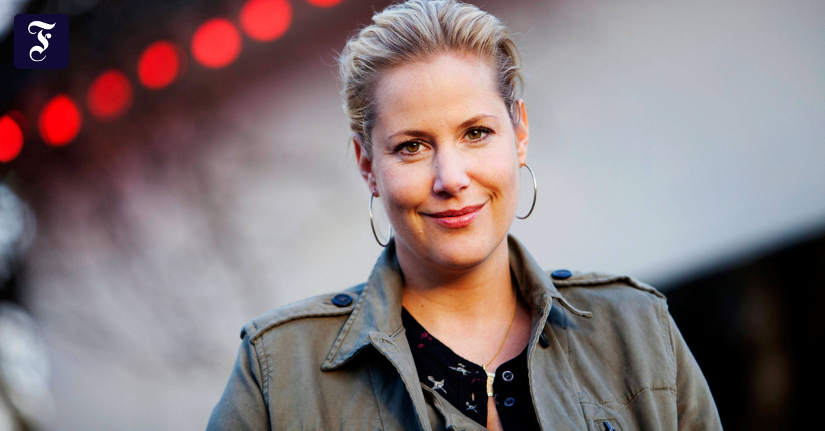 Drehbuchautorin Anika Decker: Die Zwölf-Millionen-Frau - Gesellschaft - FAZ