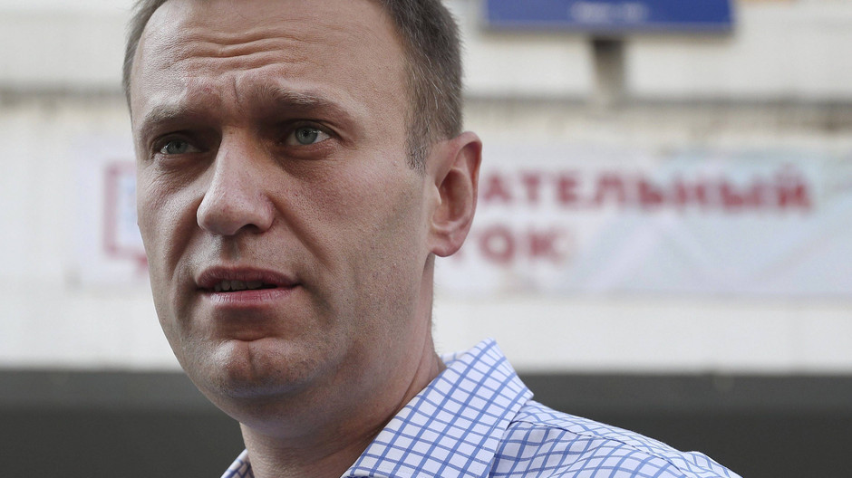 Alexander Litwinenko: News der FAZ zum Kreml-Kritiker