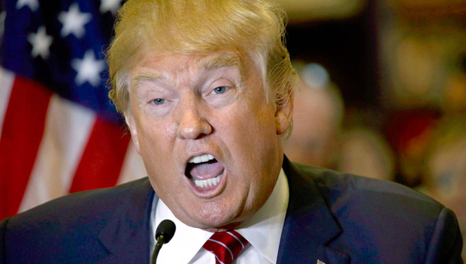 Geburtsort seines Großvaters: Kommt Donald Trump in die Pfalz?