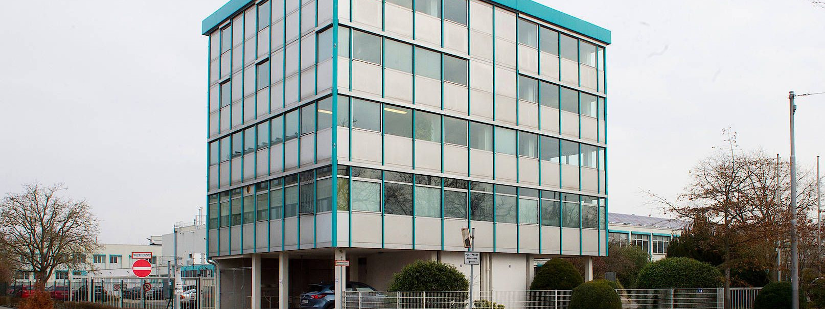 Corning aktuell: News und Informationen der FAZ zum Thema