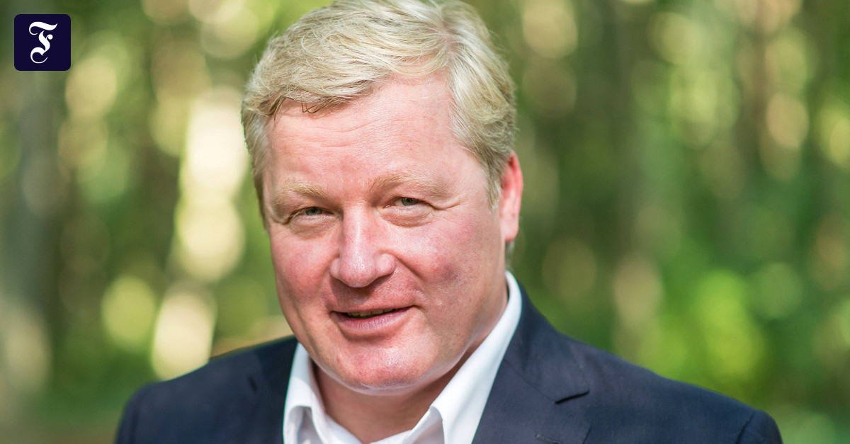 Landtagswahl Niedersachsen: Bernd Althusmann soll CDU-Spitzenkandidat ...