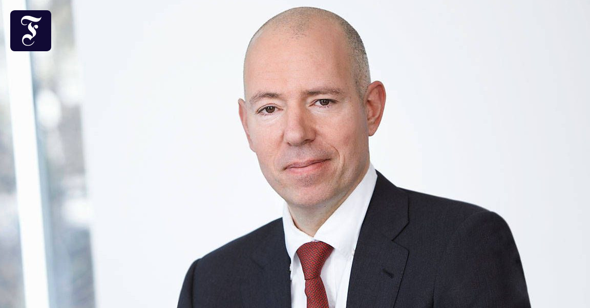 Im Gespräch: Christophe Bernard: „Die Kurse sind noch nicht tief genug ...