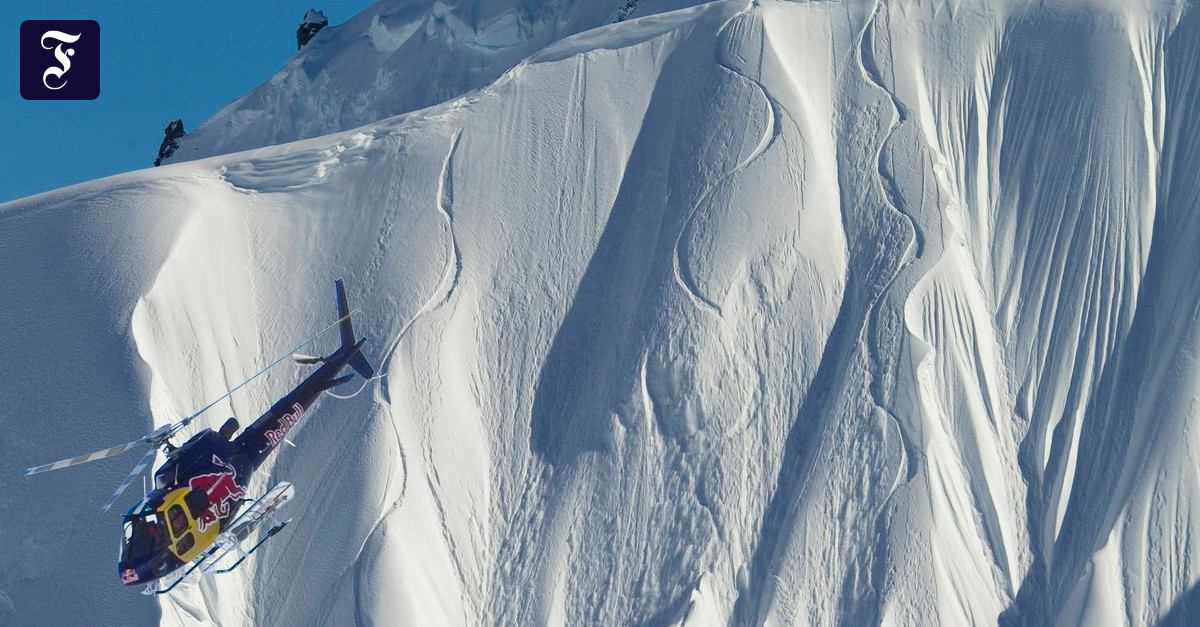 „The Art of Flight“: Apocalypse Snow