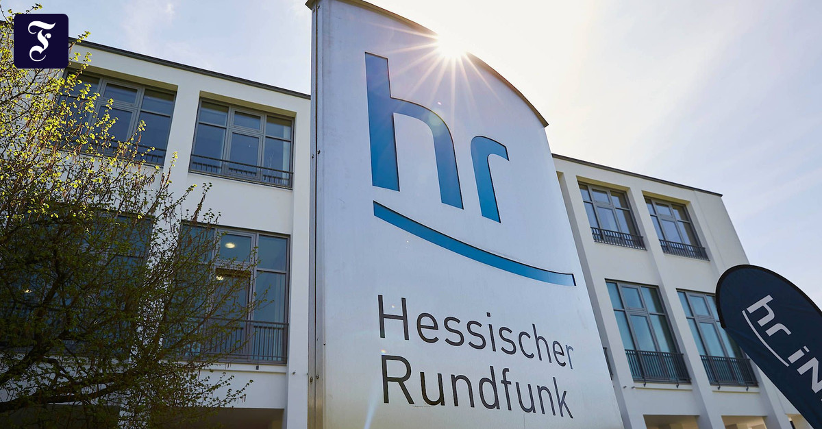 Hessischer Rundfunk beendet 2020 mit Verlust
