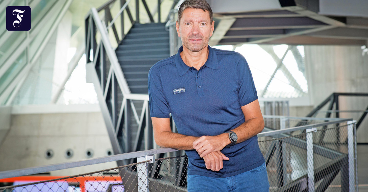 Adidas sucht einen neuen Chef