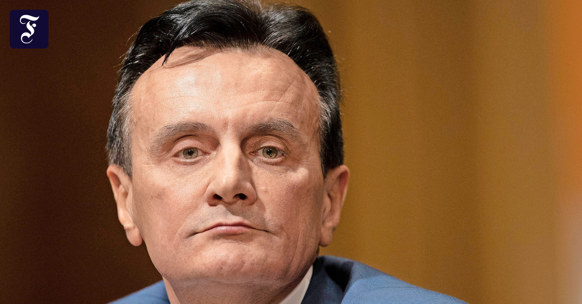 Astra-Zeneca: Chef Pascal Soriot bleibt fünf Jahre länger