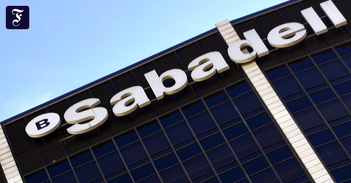 Banco Sabadell verlässt Barcelona