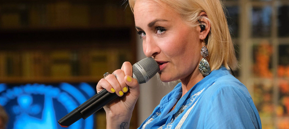 Sarah Connors Song „Vincent“ über einen homosexuellen Jungen