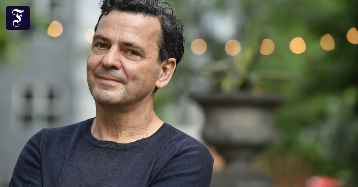 Christian Petzold im Frankfurter Filmmuseum