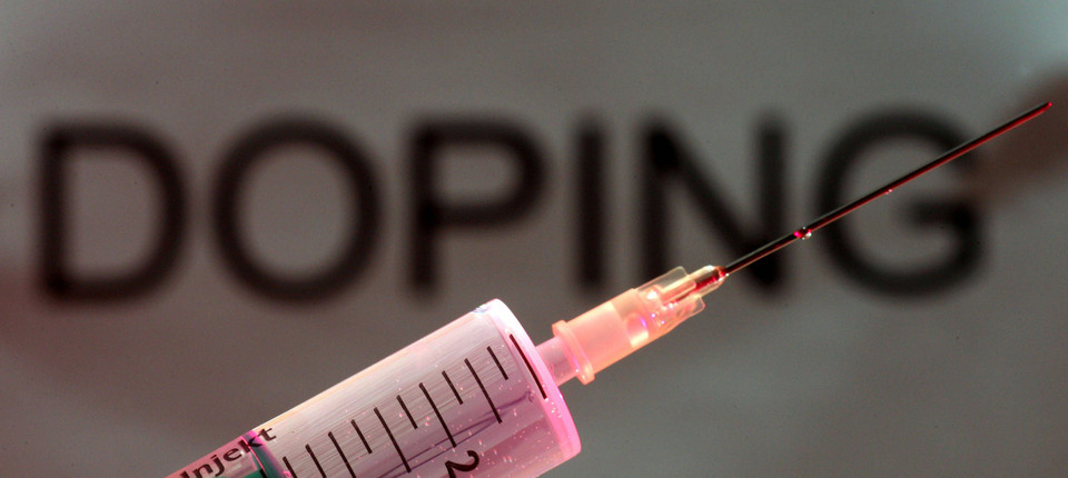 Doping: Lebenslänglich? - Doping - FAZ