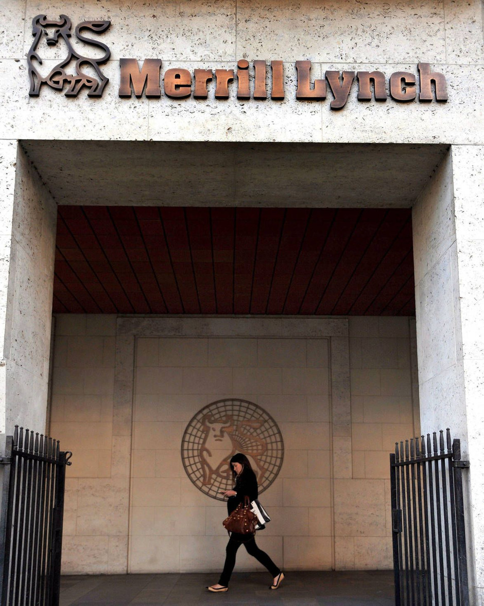 Bild zu: Vermögensverwaltung: Julius Bär übernimmt frühere Merrill ...