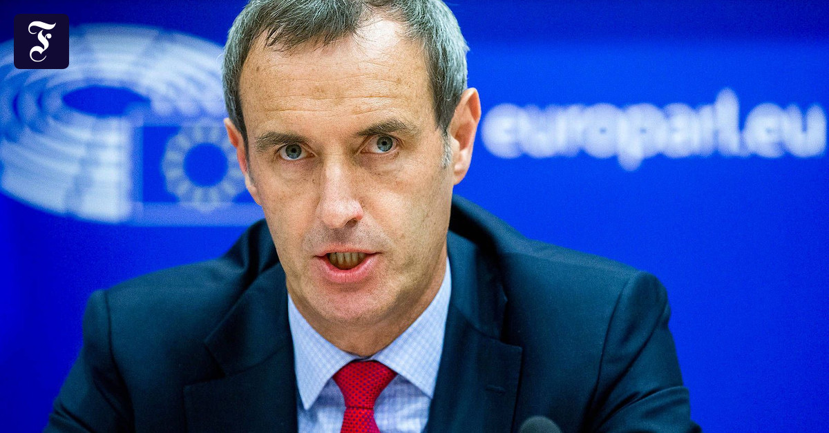 Europol-Chef Rob Wainwright fürchtet weitere Terror-Anschläge